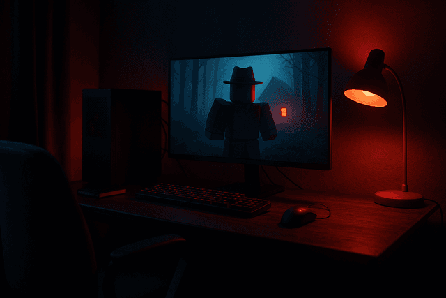 Roblox Server Lag Explained: Why Your Game Stutters and What Developers ...
